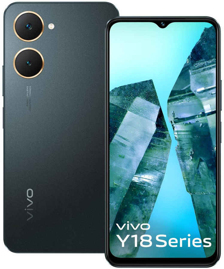 vivo Y18 | Price, Key Features and Specifications