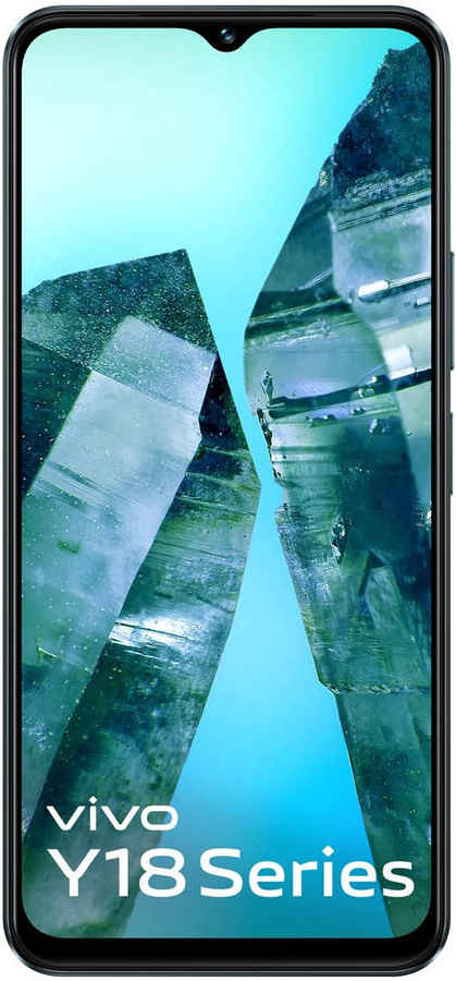 vivo Y18-4 GB 128 GB | Price, Key Features and Specifications