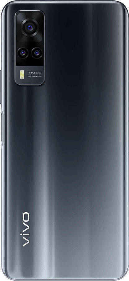vivo Y31 2021 | Price, Key Features and Specifications