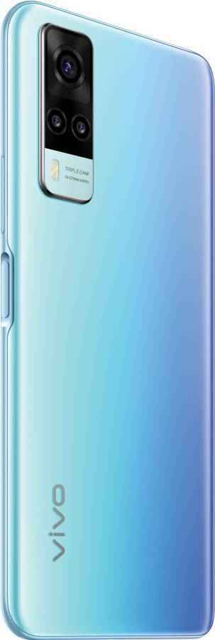 vivo Y31 2021 | Price, Key Features and Specifications