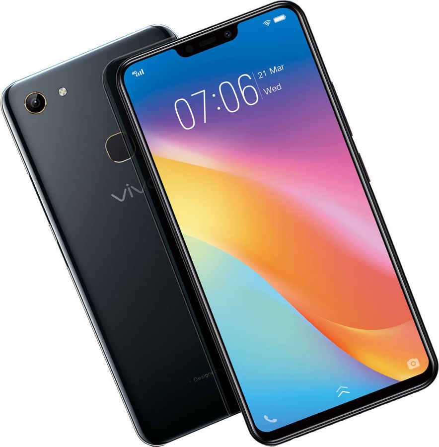 vivo Y81 | Price, Key Features and Specifications