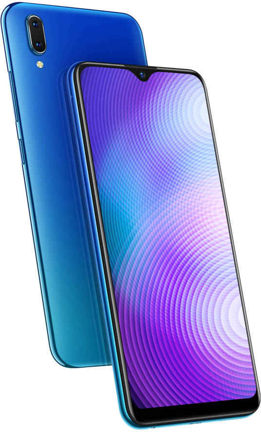 vivo Y91 | Price, Key Features and Specifications