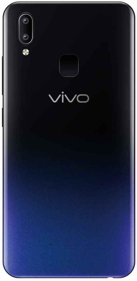 vivo Y95 | Price, Key Features and Specifications