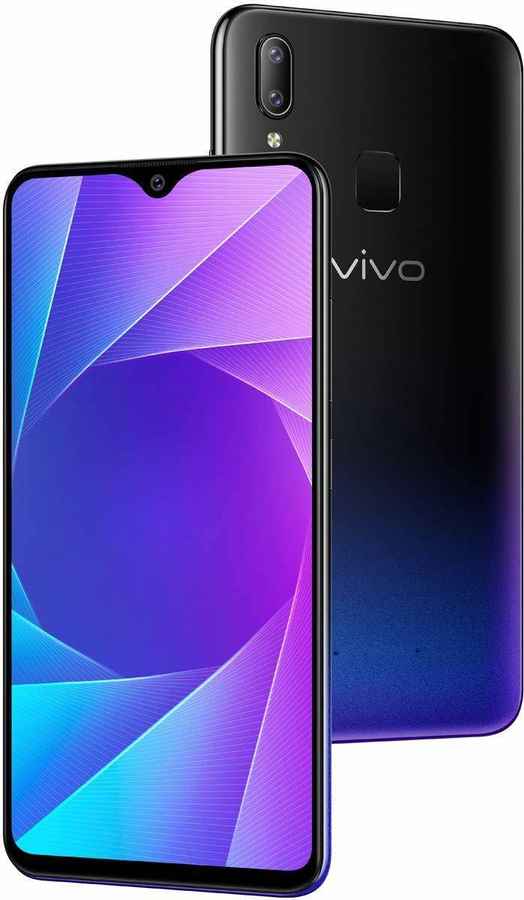 vivo Y95 | Price, Key Features and Specifications