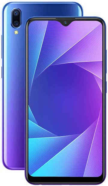 vivo Y95 | Price, Key Features and Specifications