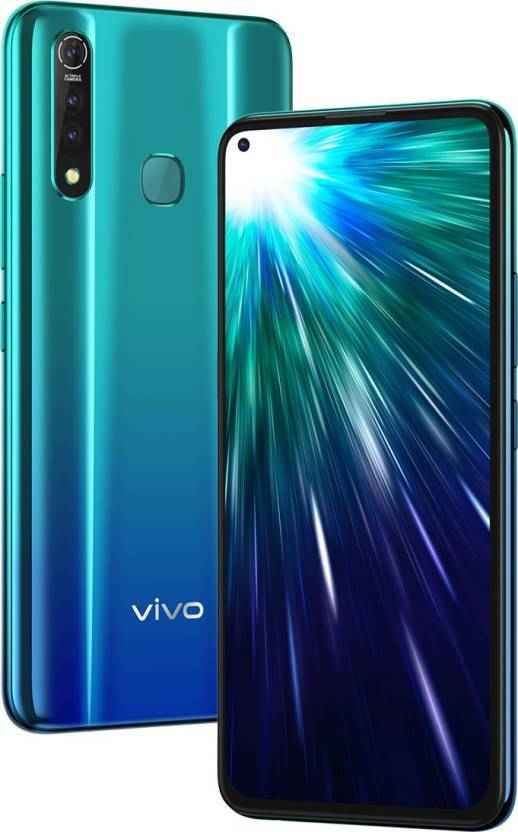vivo Z1 Pro – Digit.in