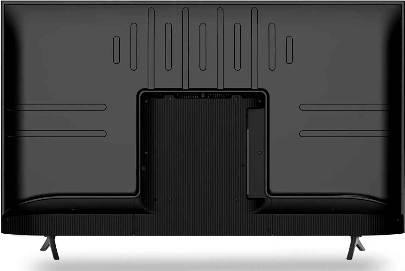 Best Vu TVs (October, 2025)