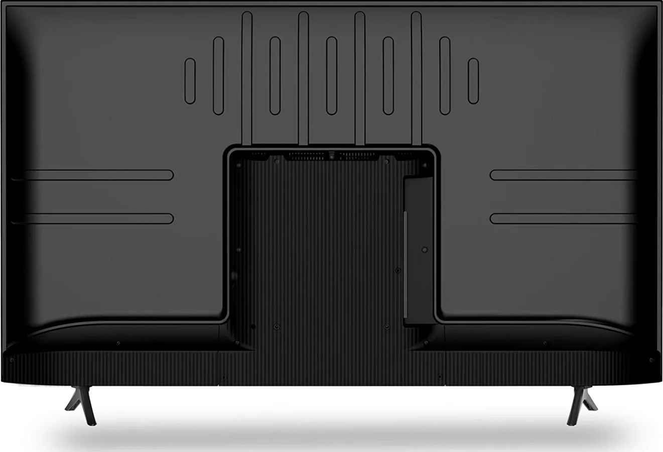 Best Vu TVs (October, 2025)