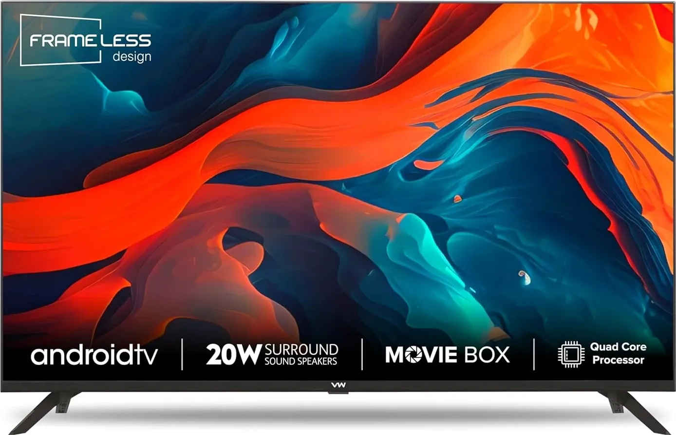 Best VW TVs (December, 2025)