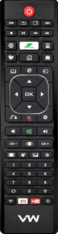 Best VW TVs (October, 2025)