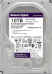 WD Purple Pro WD101PURP 10 TB Surveillance Hard Disk Drive | Price, Key ...