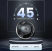 WeCool MoonWalk Mini OWS True Wireless Earbuds Price in India, Full ...