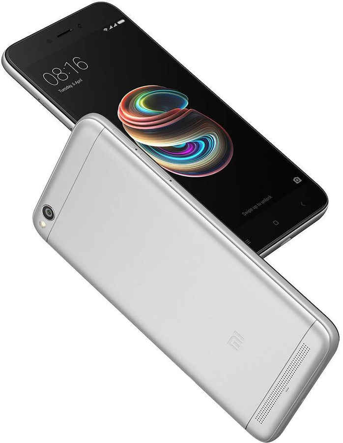 Xiaomi Redmi 5A | Price, Key Features and Specifications
