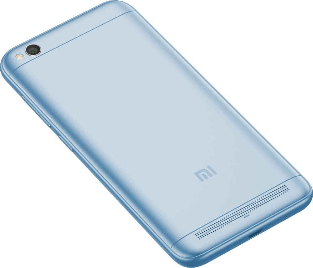 Xiaomi Redmi 5A | Price, Key Features and Specifications