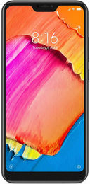Xiaomi Redmi 6 Pro Price in India, Full Specifications and Key Features