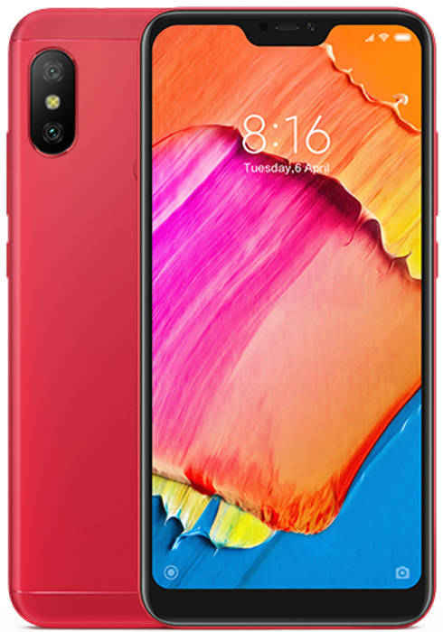 Xiaomi Redmi 6 Pro | Price, Key Features and Specifications