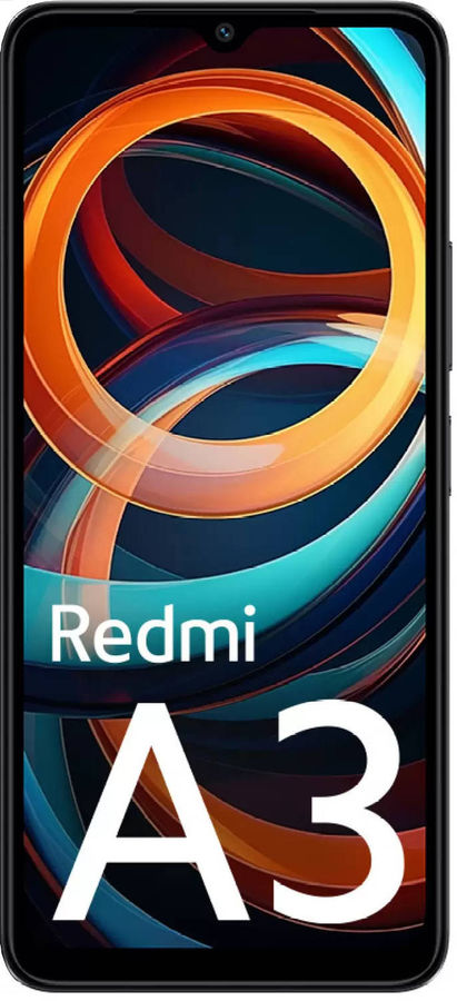 Xiaomi Redmi A3 Price in India, Full Specifications and Key Features