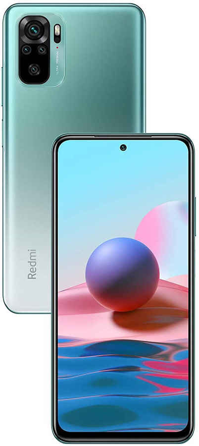 Xiaomi Redmi Note 10 | Price, Key Features and Specifications