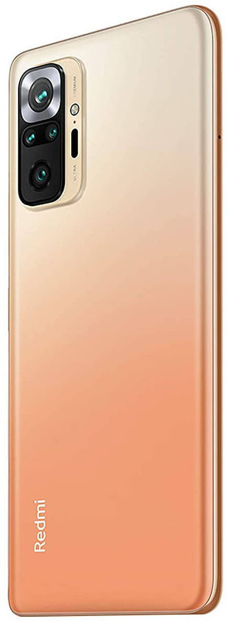 Xiaomi Redmi Note 10 Pro Price in India, Full Specifications and Key ...