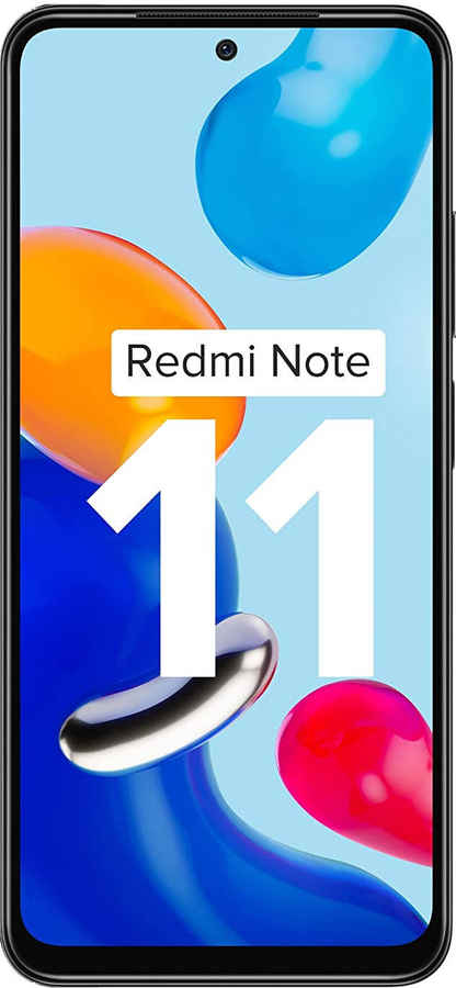 Xiaomi Redmi Note 11 4G | Price, Key Features and Specifications