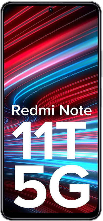 Xiaomi Redmi Note 11T 5G | Price, Key Features and Specifications