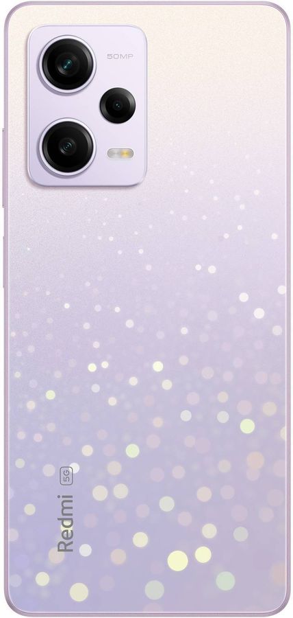 Xiaomi Redmi Note 12 Pro 5G Price in India, Full Specifications and Key ...
