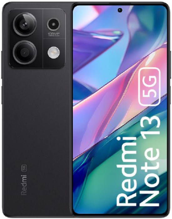 Xiaomi Redmi Note 13 Price in India, Full Specifications and Key Features