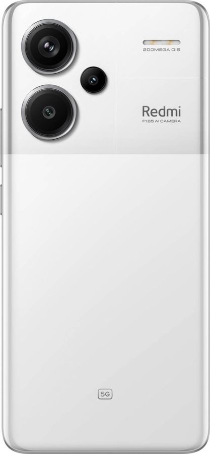 Xiaomi Redmi Note 13 Pro Plus 5G-12 GB 256 GB Price in India, Full ...