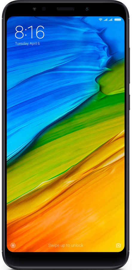 Xiaomi Redmi Note 5 | Price, Key Features and Specifications