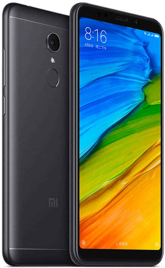 Xiaomi Redmi Note 5 | Price, Key Features and Specifications