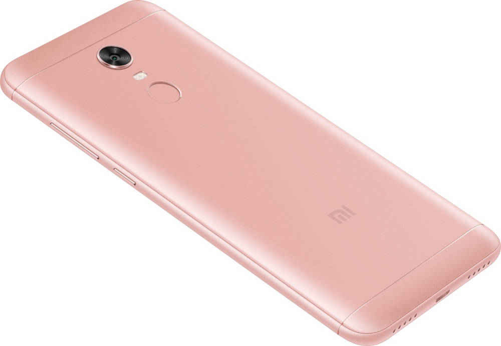 Xiaomi Redmi Note 5 | Price, Key Features and Specifications