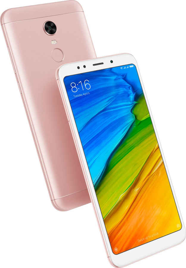 Xiaomi Redmi Note 5 | Price, Key Features and Specifications