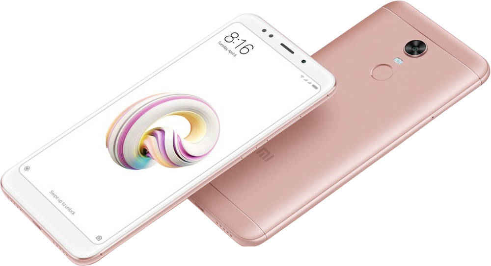 Xiaomi Redmi Note 5 | Price, Key Features and Specifications