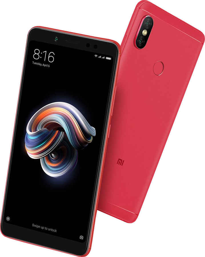 Xiaomi Redmi Note 5 Pro | Price, Key Features and Specifications