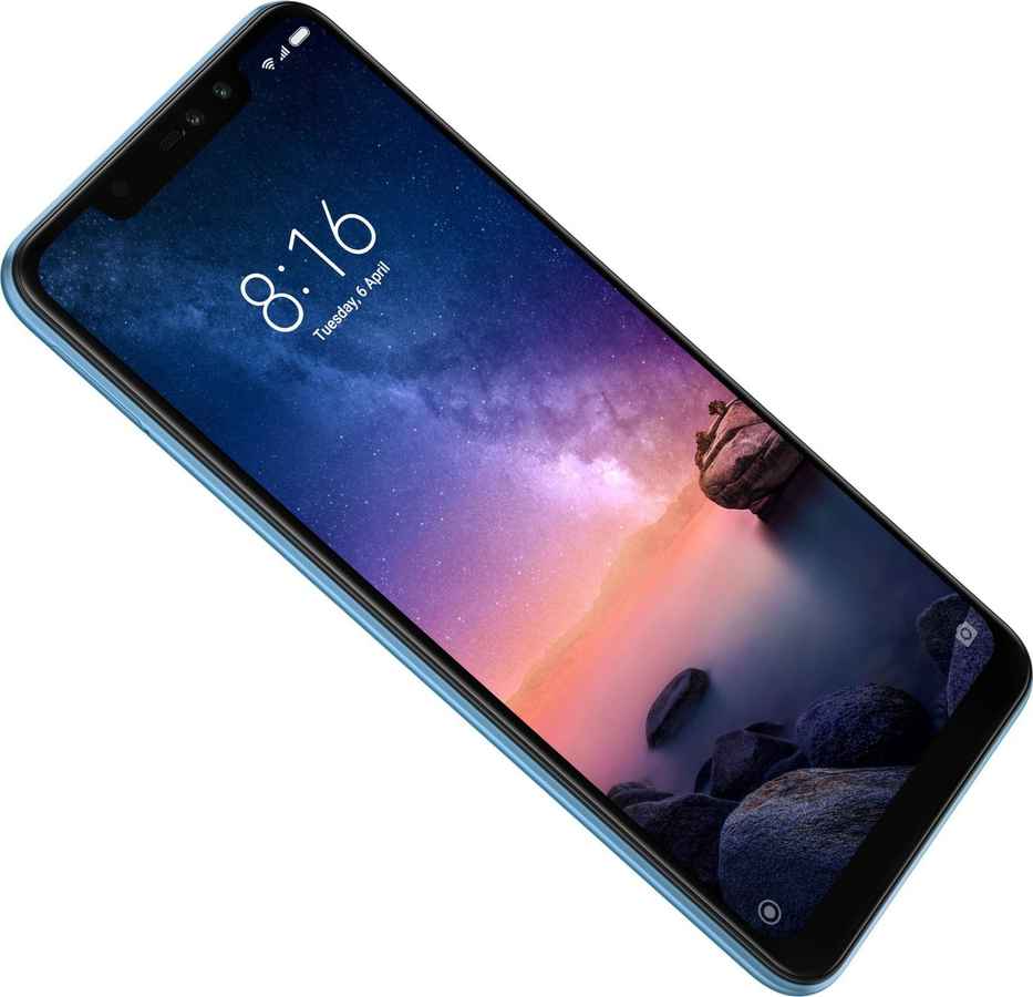 Xiaomi Redmi Note 6 Pro | Price, Key Features and Specifications