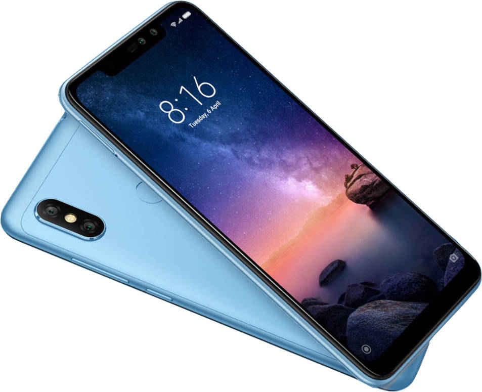 Xiaomi Redmi Note 6 Pro | Price, Key Features and Specifications