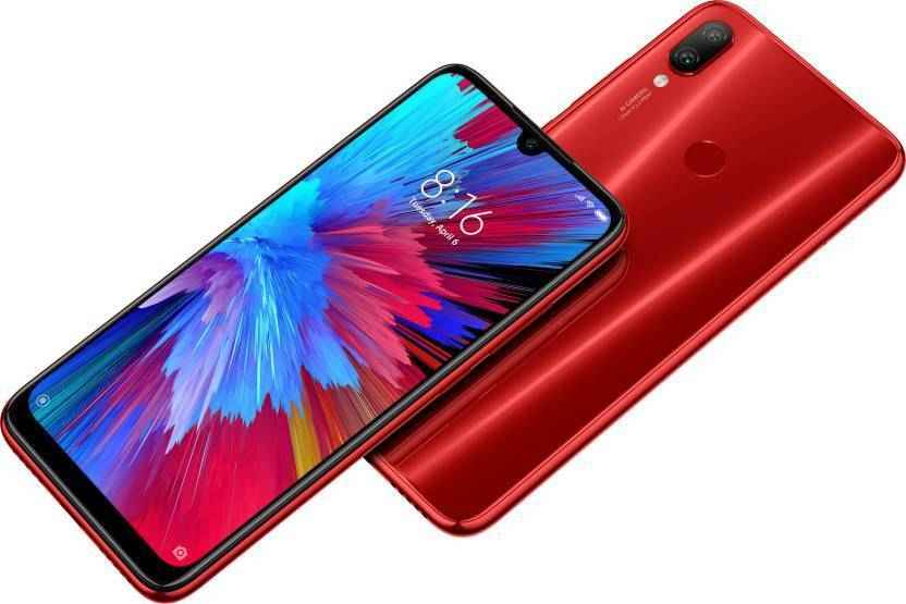Xiaomi Redmi Note 7 | Price, Key Features and Specifications