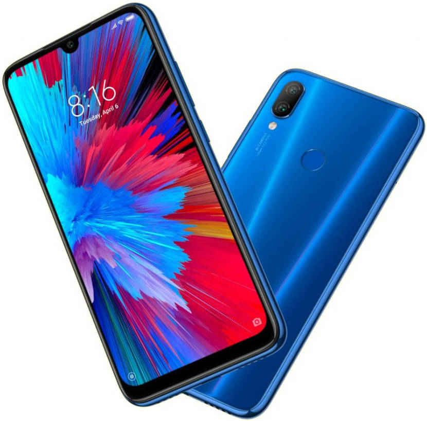 Xiaomi Redmi Note 7 | Price, Key Features and Specifications
