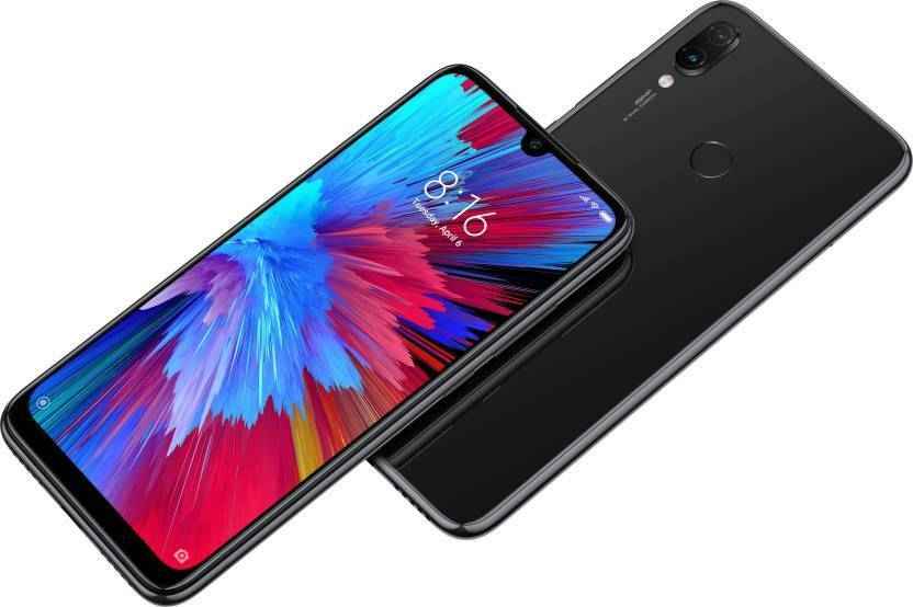 Xiaomi Redmi Note 7S | Price, Key Features and Specifications