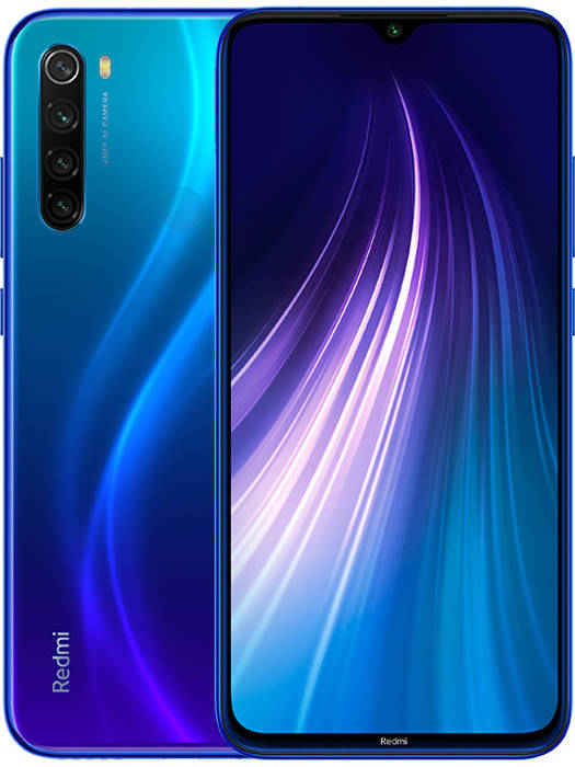 Xiaomi Redmi Note 8 | Price, Key Features and Specifications