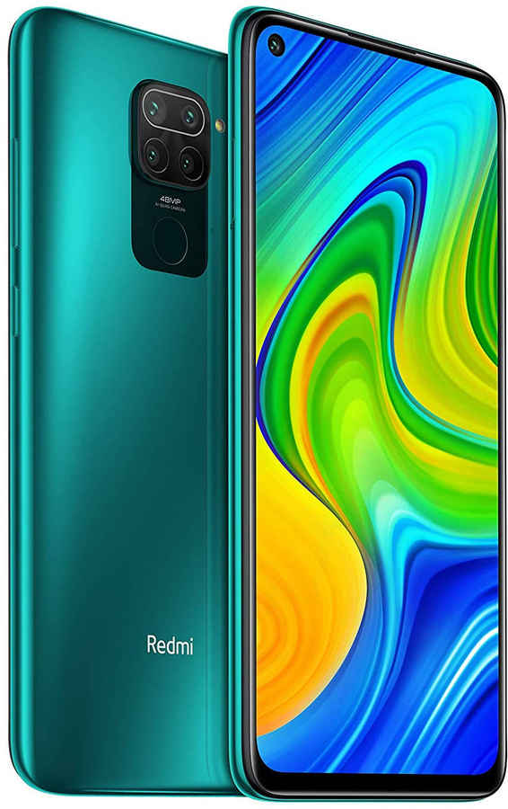 Xiaomi Redmi Note 9 | Price, Key Features and Specifications
