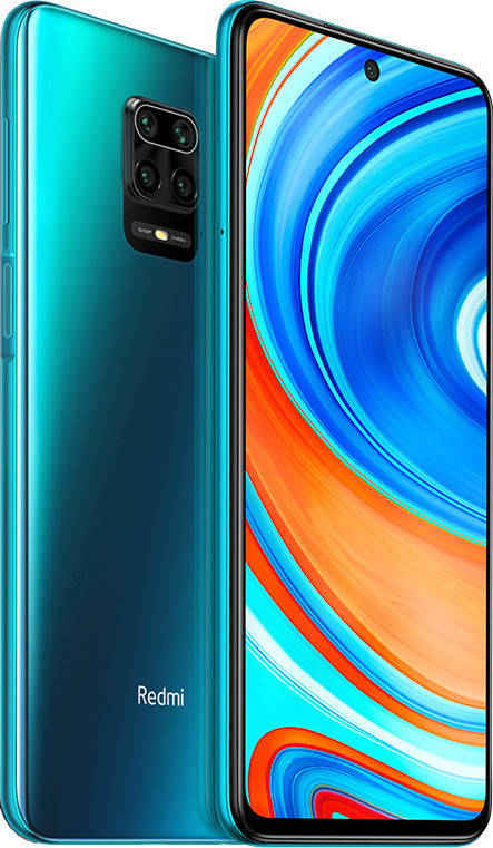 Xiaomi Redmi Note 9 Pro | Price, Key Features and Specifications