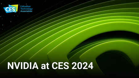 Navigating the Technological Frontiers: A Deep Dive into NVIDIA’s CES ...