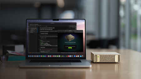NVIDIA DIGITS rebranded as NVIDIA DGX Spark and unveils Blackwell DGX ...
