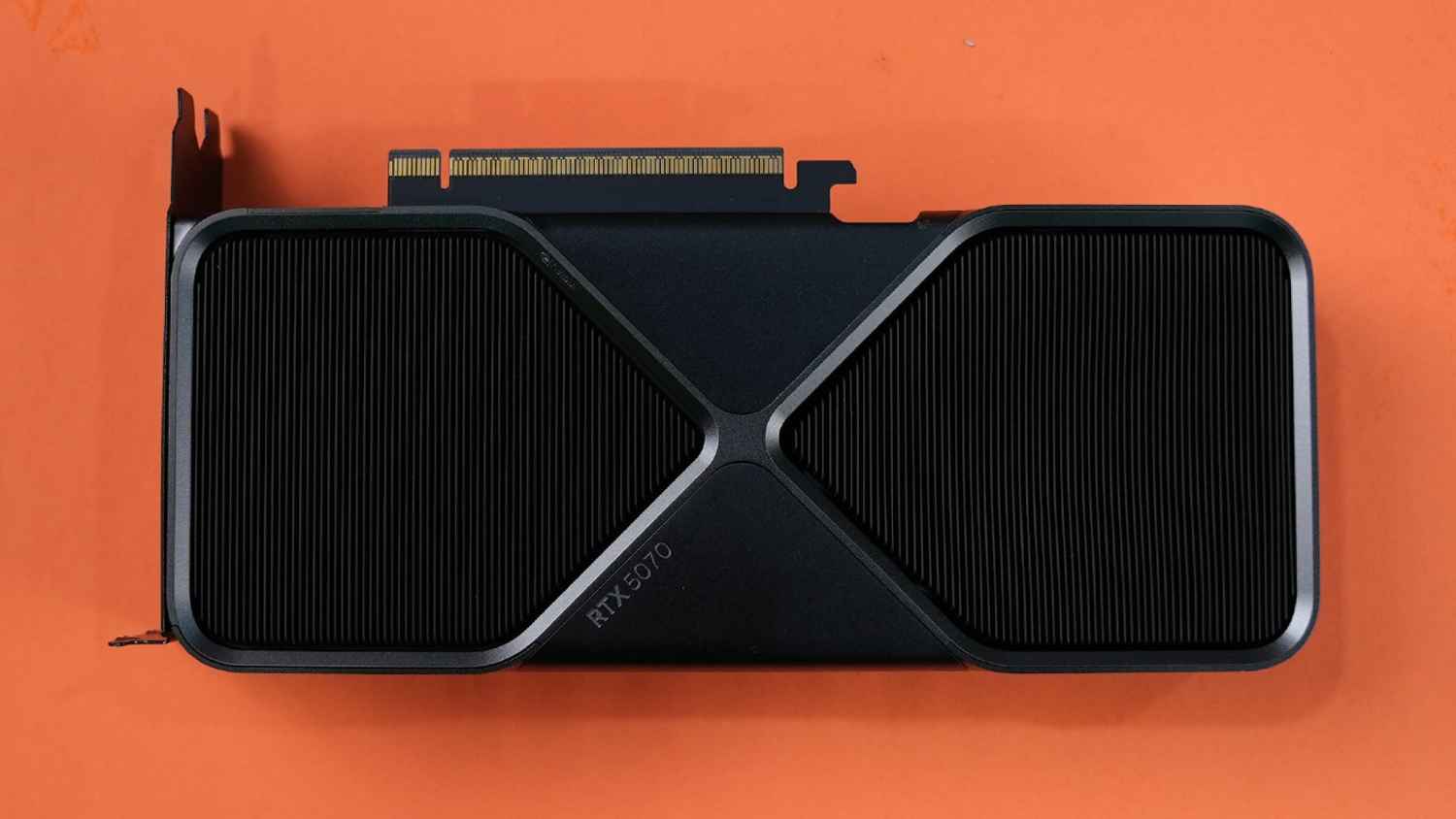 NVIDIA GeForce RTX 5070 Graphics Card Review Digit.in