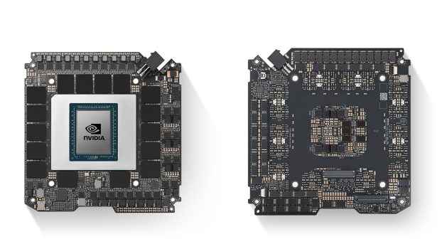 NVIDIA GeForce RTX 5090 Graphics Card Digit.in