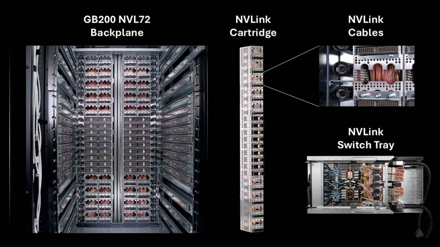 Nvidia-Intel partnership explained: USD 5 billion investment, custom ...