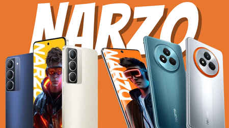 Realme Narzo 80 Pro and Narzo 80x launched in India: Price, features, and more