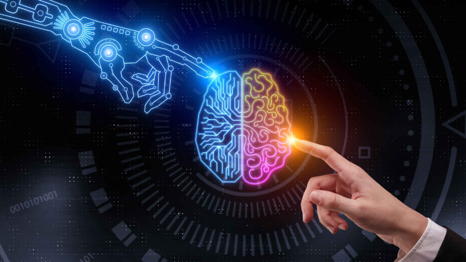 Elon Musks Neuralink Initiates Human Brain Chip Implantation Heres