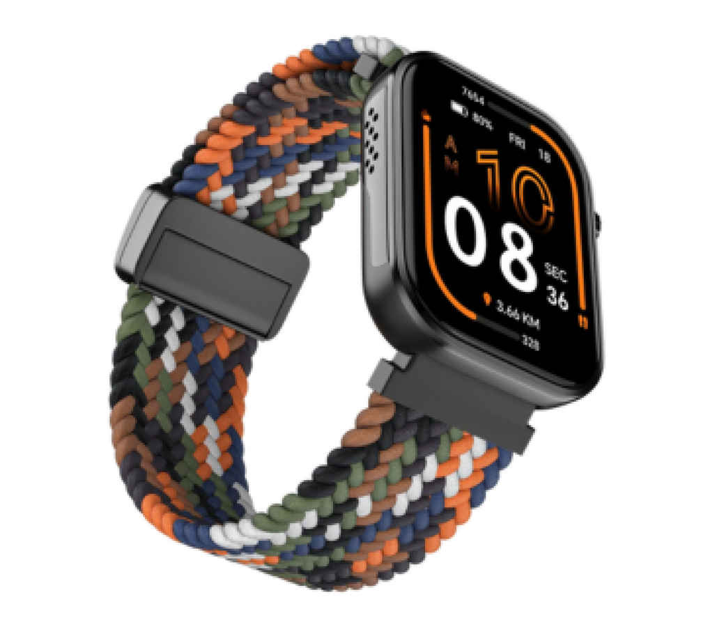 Noise Colorfit Pro 6 | Price, Key Features and Specifications